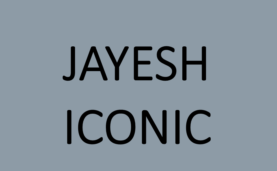 Jayesh Group